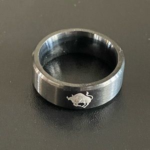 Jewelry | Constellation Taurus Ring | Poshmark